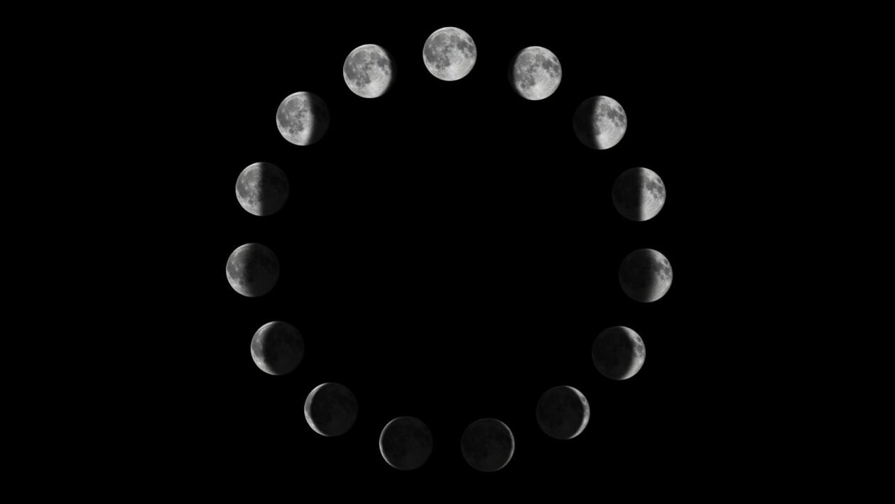 Fase da Lua hoje (27 de outubro de 2025): entenda o que acontece no céu