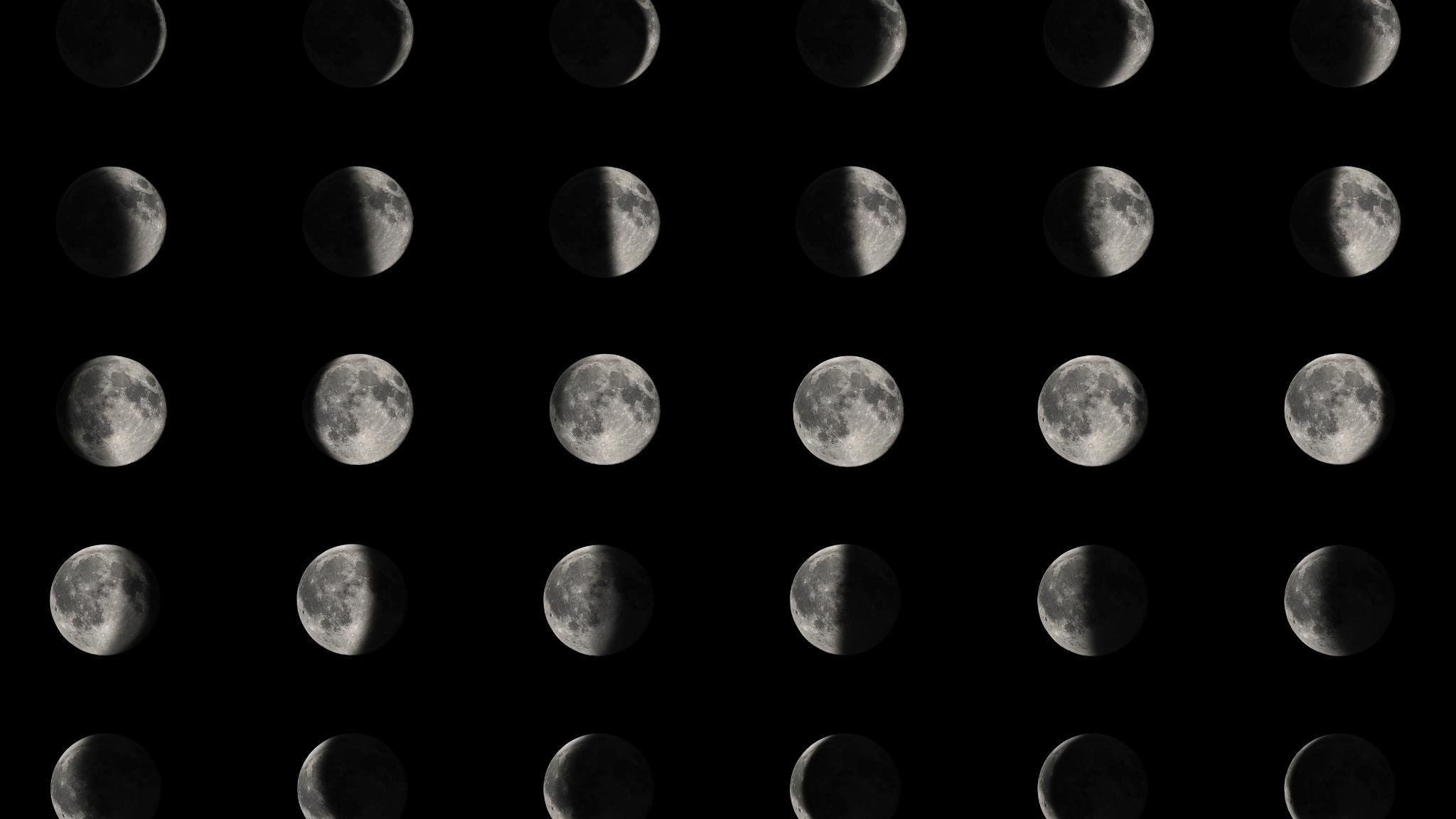 Fase da Lua hoje (27 de outubro de 2025): entenda o que acontece no céu