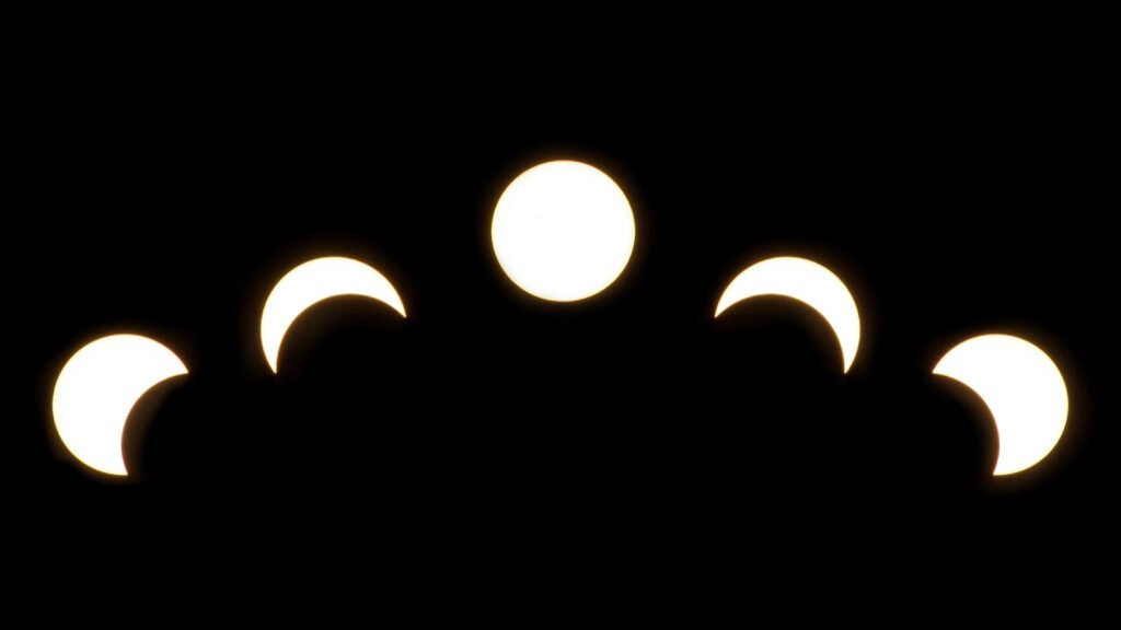Fase da Lua hoje (21/10): veja o calendário completo de outubro