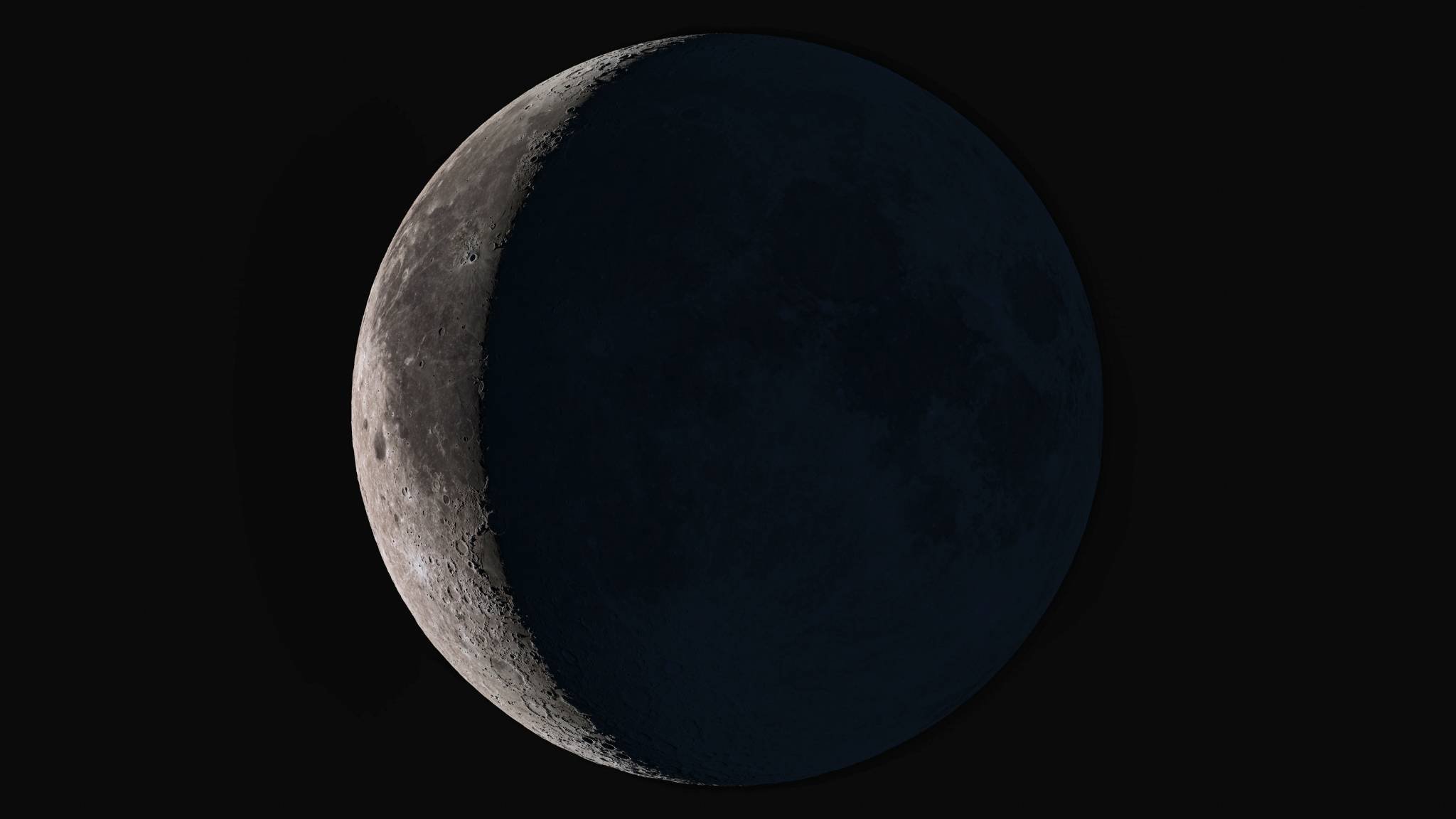 Fase da lua hoje 03 de novembro 2025: brilho intenso no céu surpreende