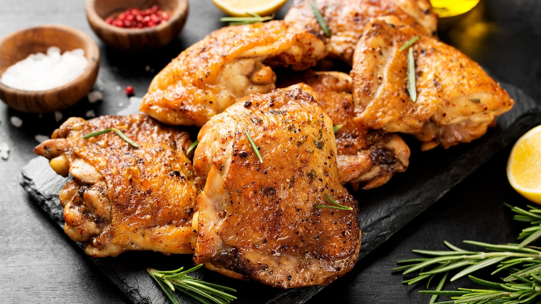 Pele de frango faz mal? Estudo revela resposta surpreendente para sua saúde