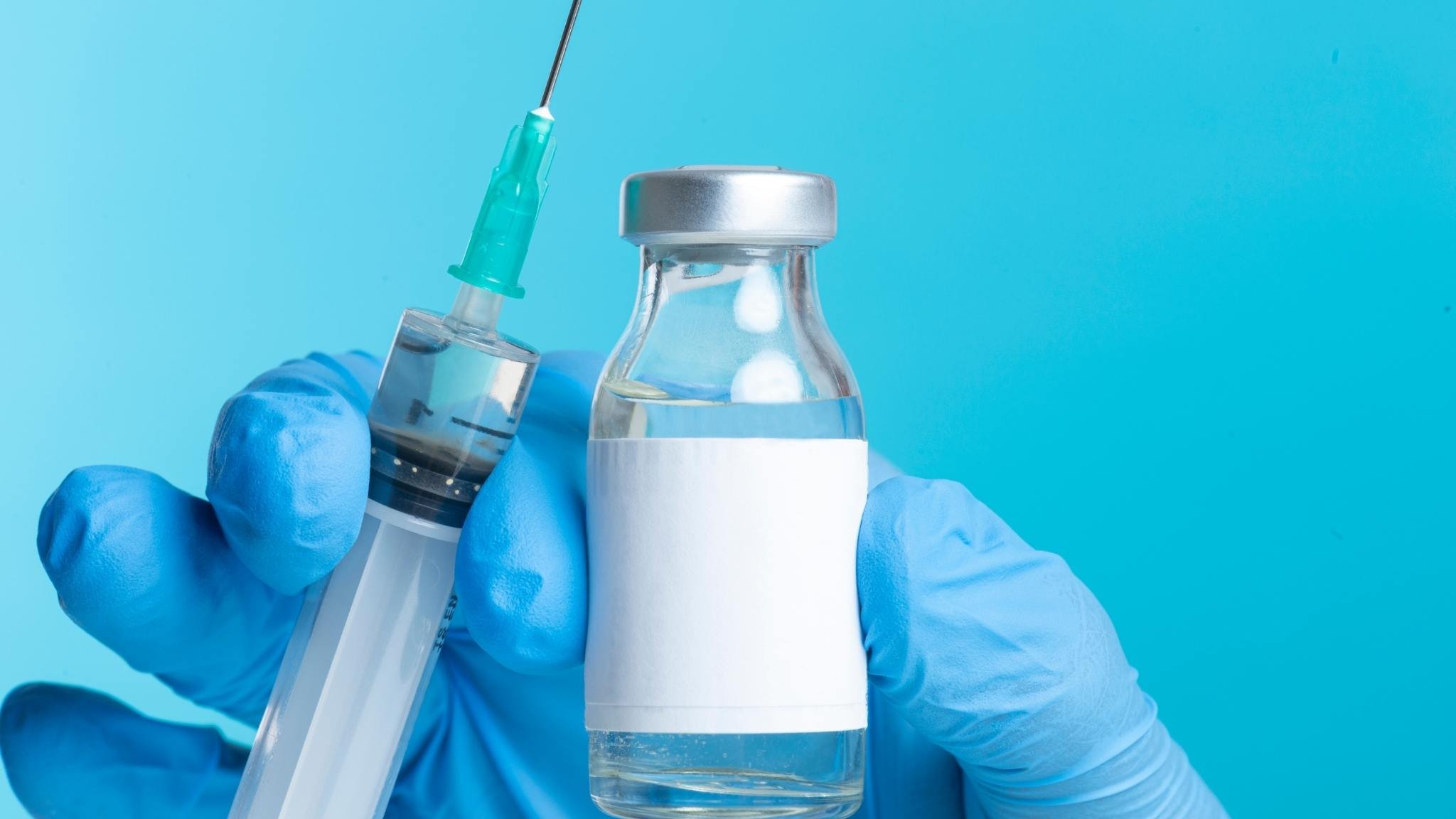 Vacinas de mRNA surpreendem ciência ao proteger músculos contra toxinas ...