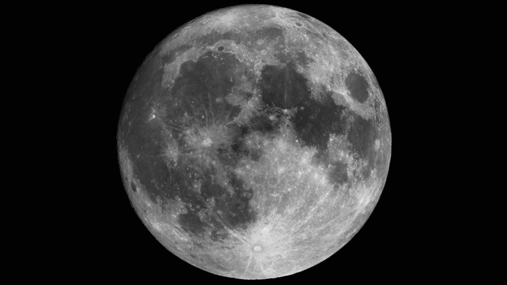 Lua de hoje: Veja qual a fase da lua hoje 5 de janeiro de 2026