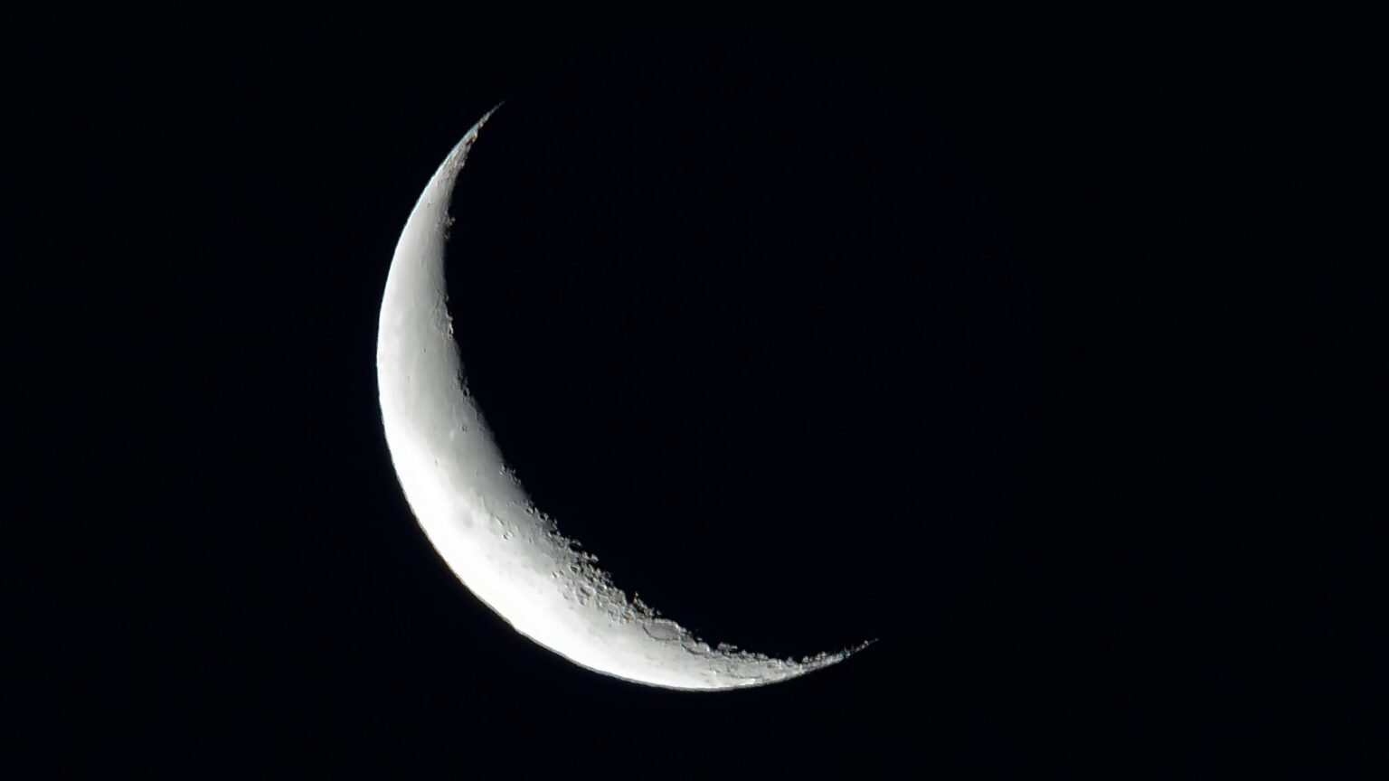 Lua de hoje: veja a fase da lua hoje 12 de janeiro 2026