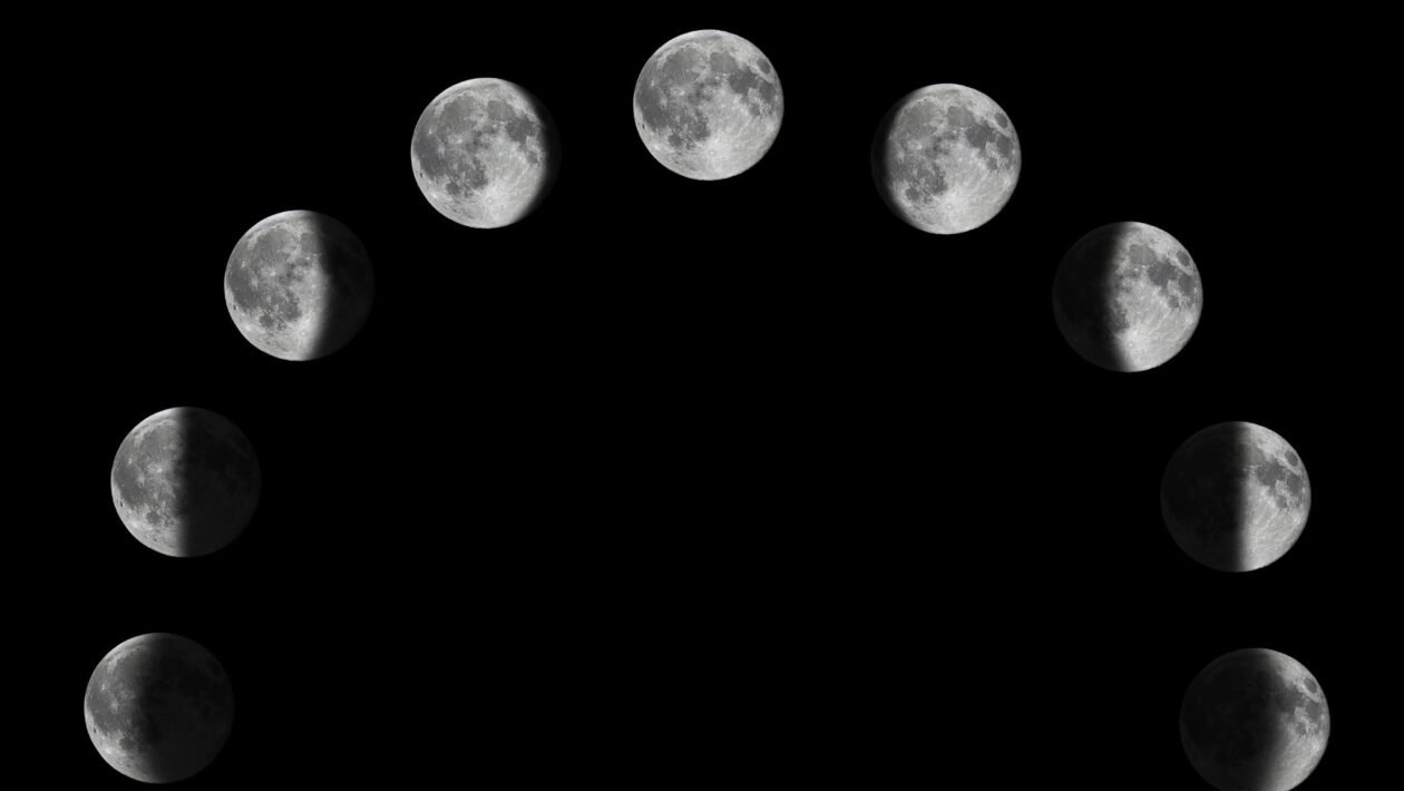 Lua de hoje: veja a fase da lua hoje 26 de janeiro 2026