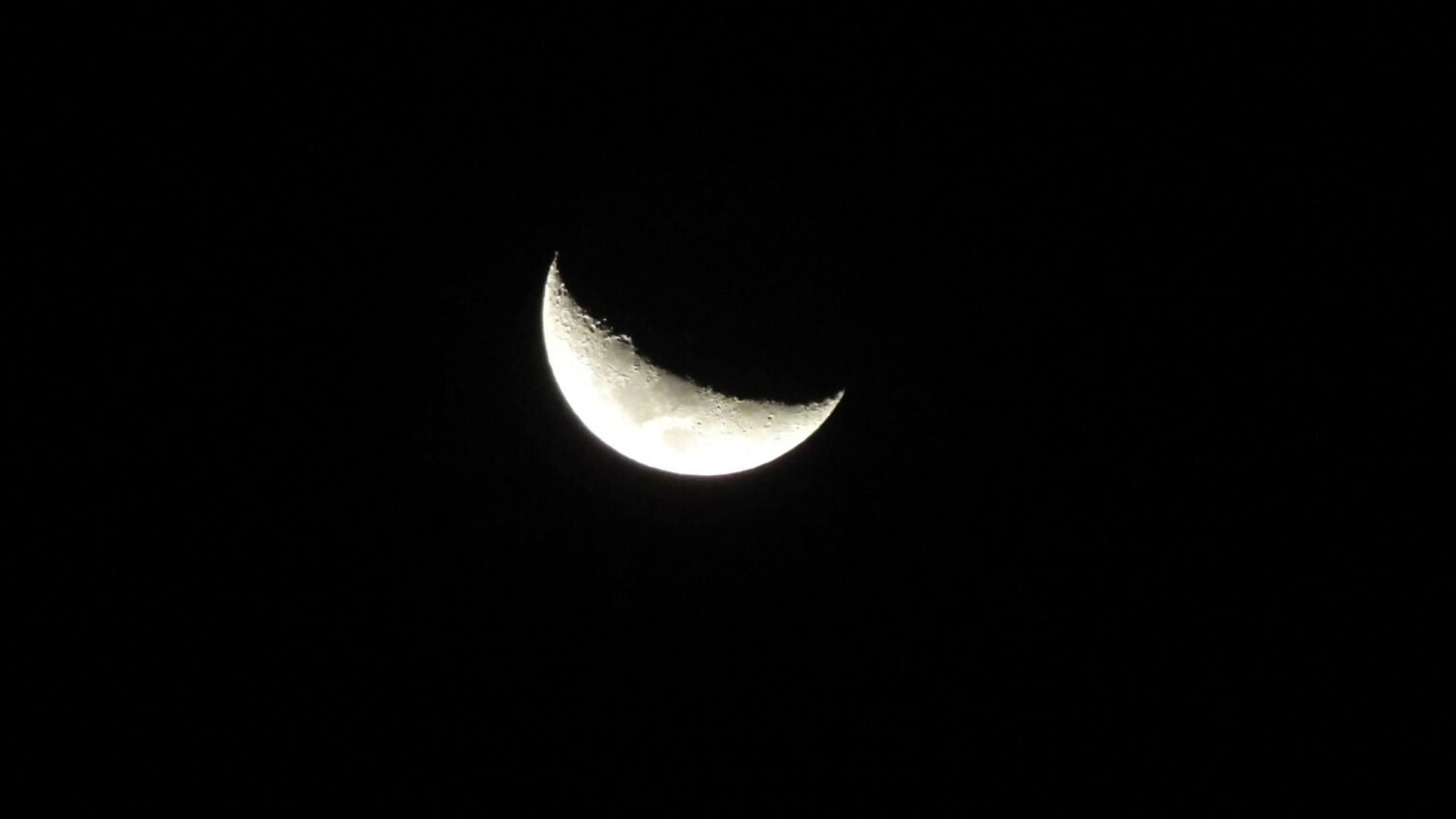 Lua de hoje: veja a fase da lua hoje 13 de janeiro 2026