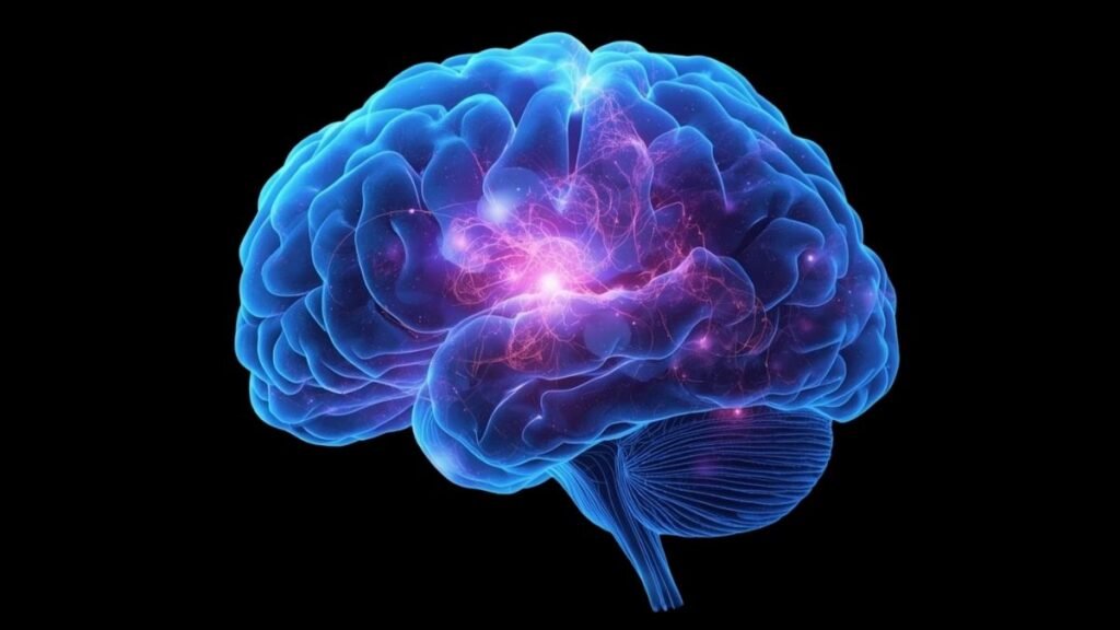 Cientistas identificam padrão no cérebro ligado à depressão resistente