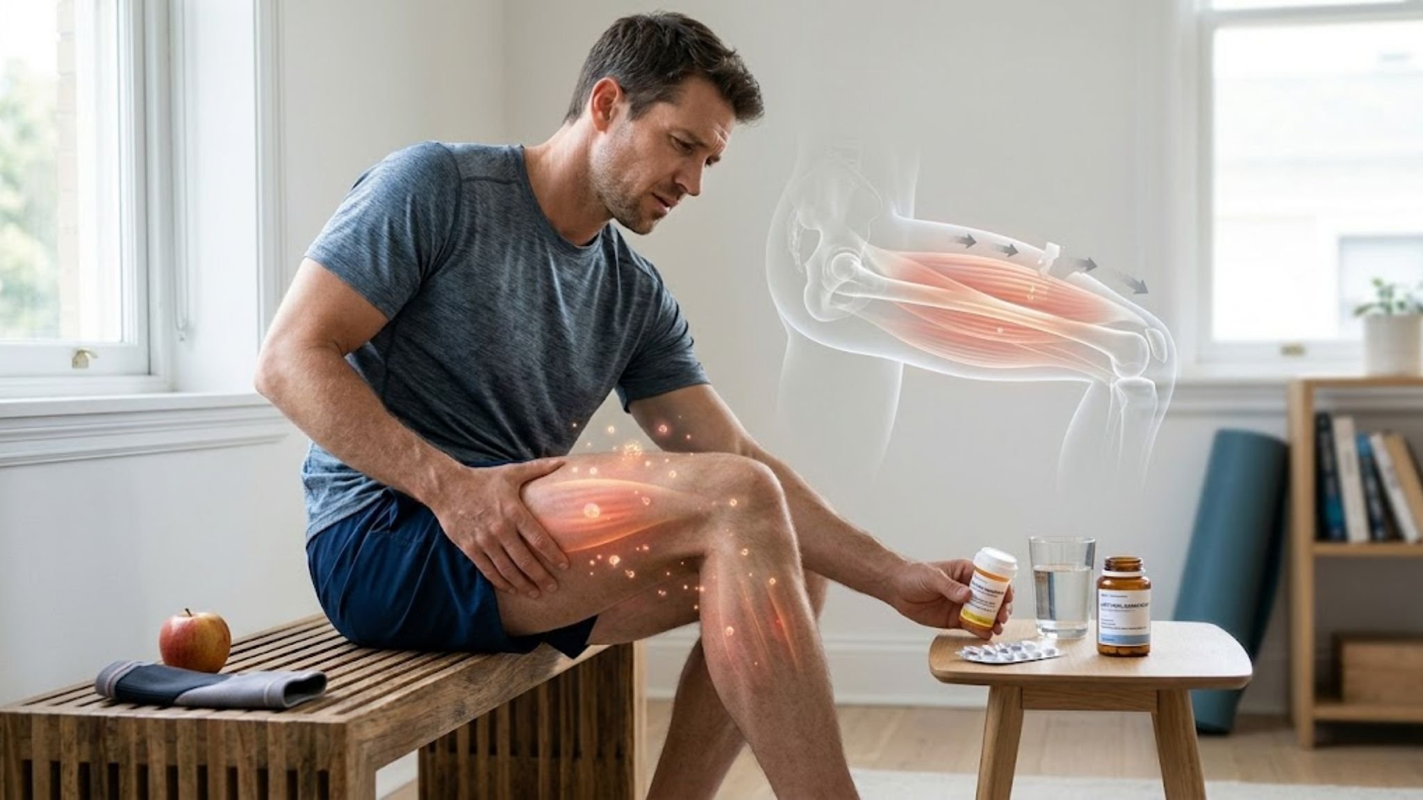 Por que tomar anti-inflamatório para qualquer dorzinha pode atrasar a ...